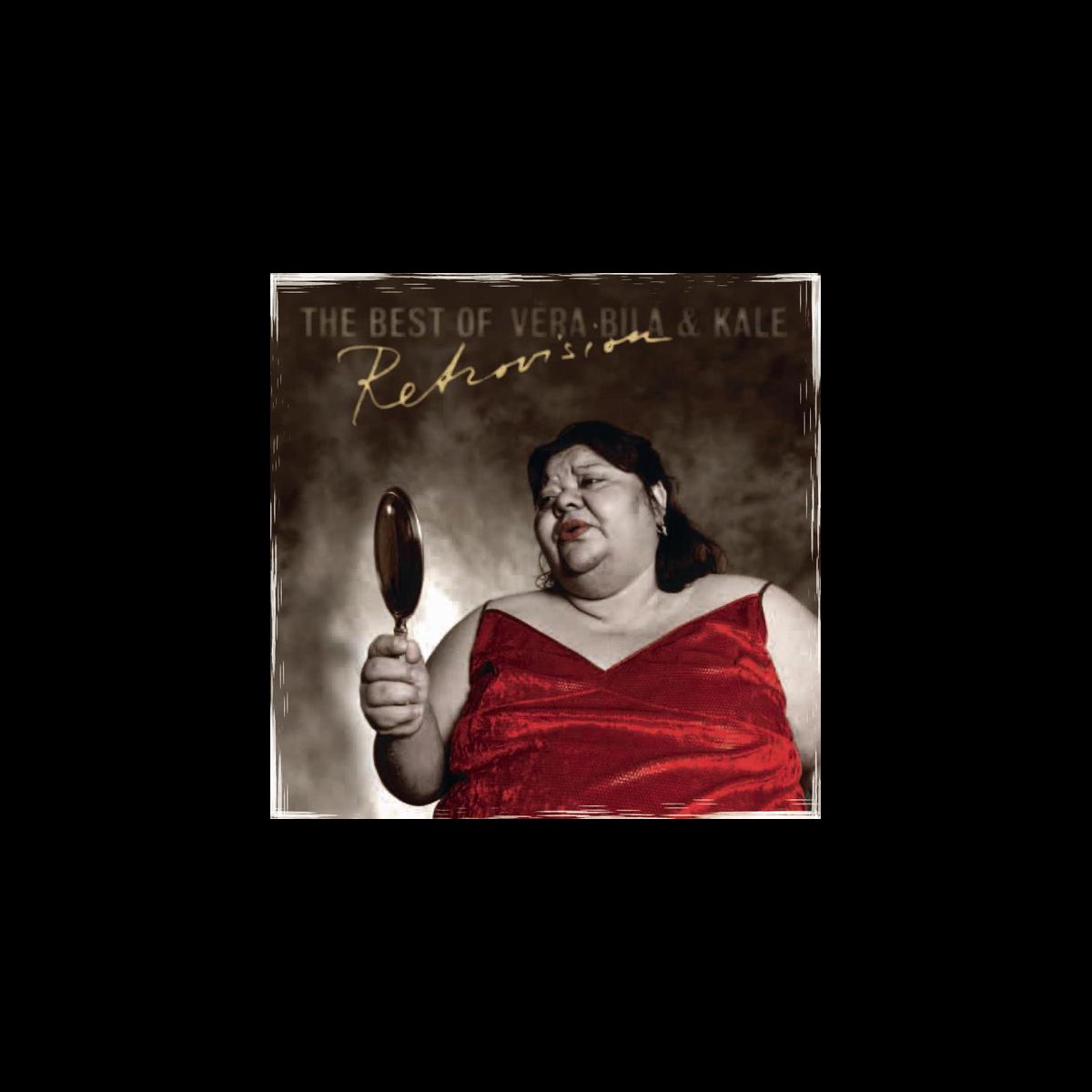 ‎Retrovision - The Best of Vera Bila & Kale - Vera Bila & Kaleのアルバム ...