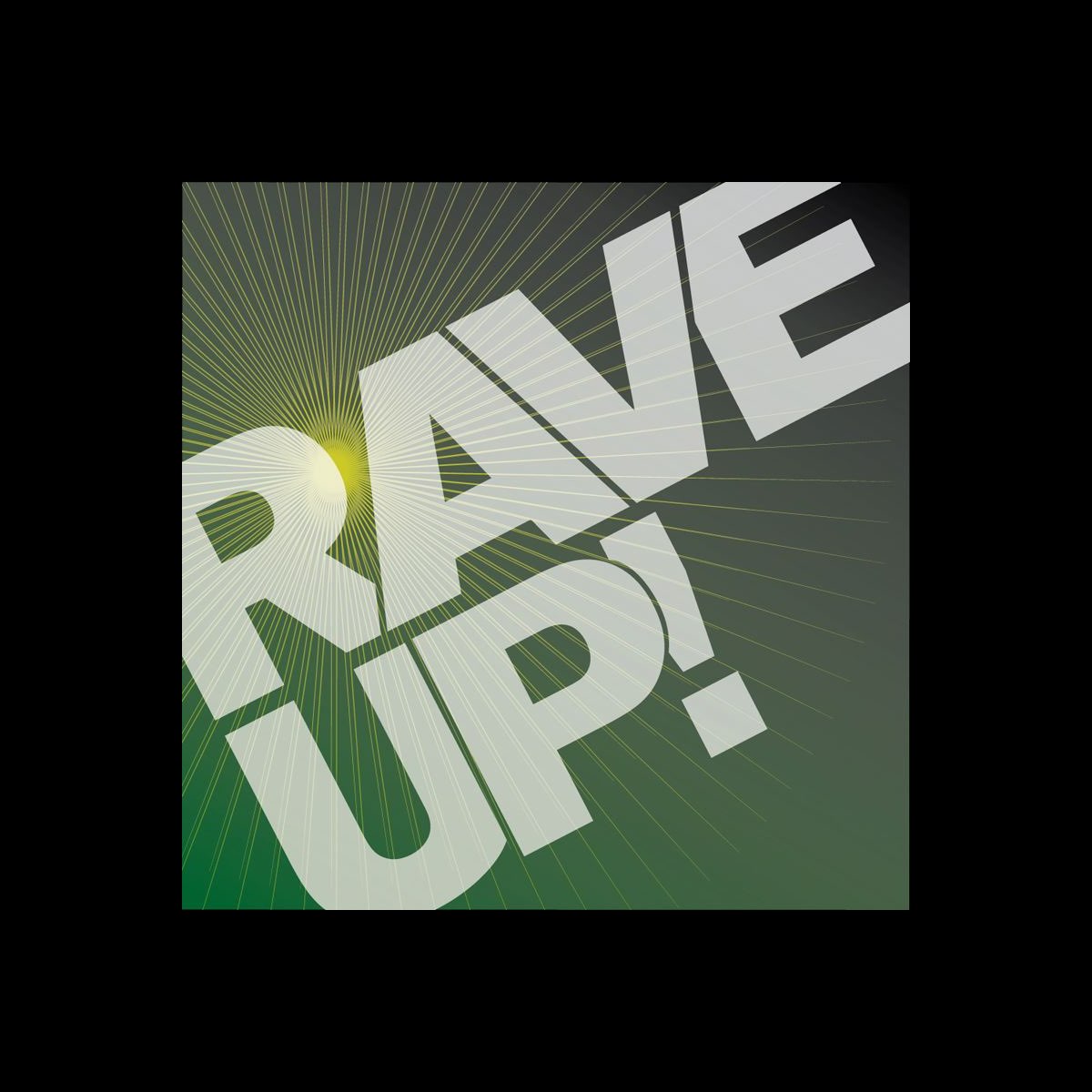 ‎Rave Up! - Album by Various Artists - Apple Music