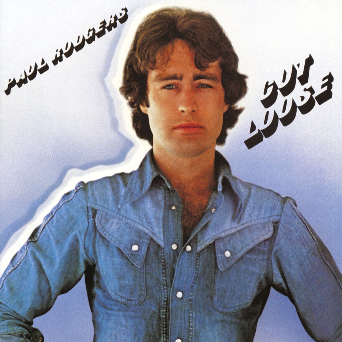 ‎Cut Loose - Album by Paul Rodgers - Apple Music