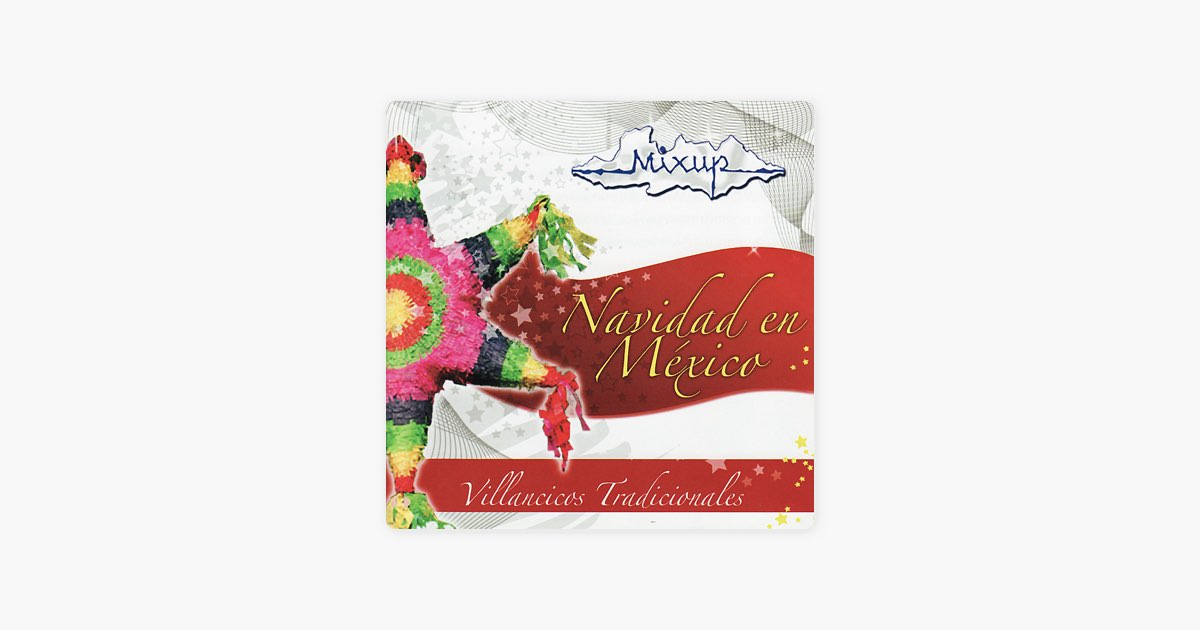 ‎Venid, Pastorcillos - Canción de Niños Cantores de Valle de Chalco ...