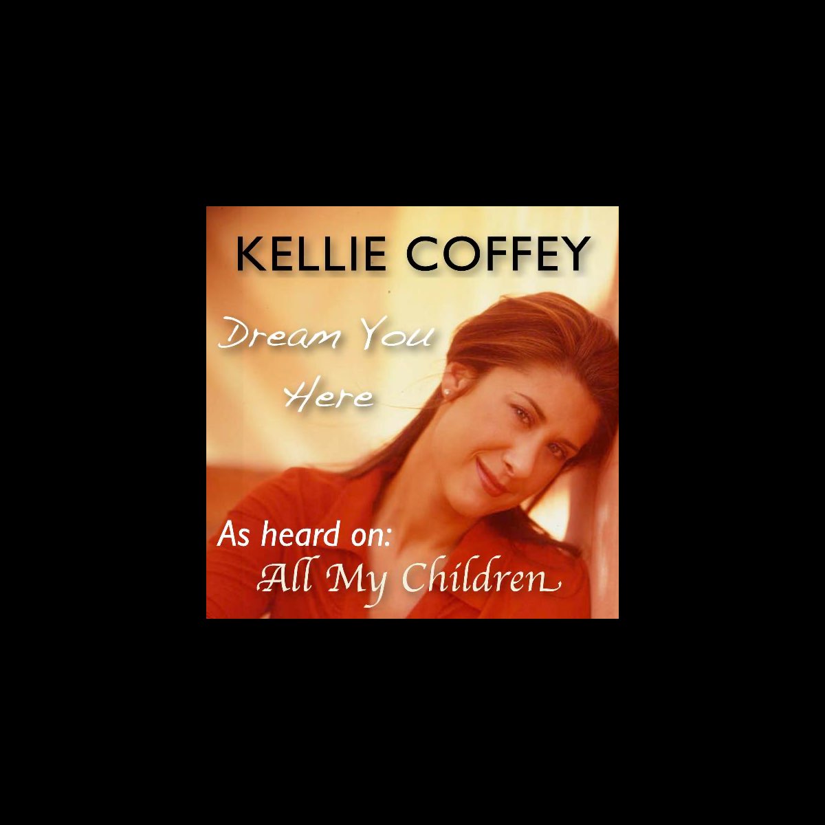 ‎Dream You Here - Single - Album by Kellie Coffey - Apple Music