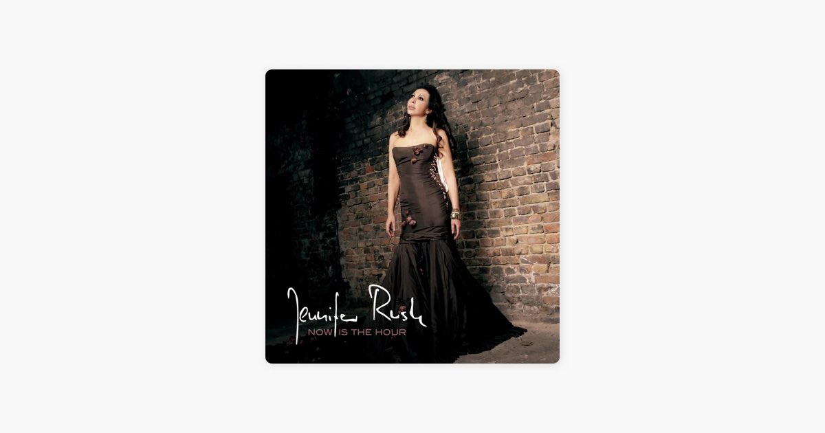 ‎Before the Dawn - 由Jennifer Rush演唱 - Apple Music