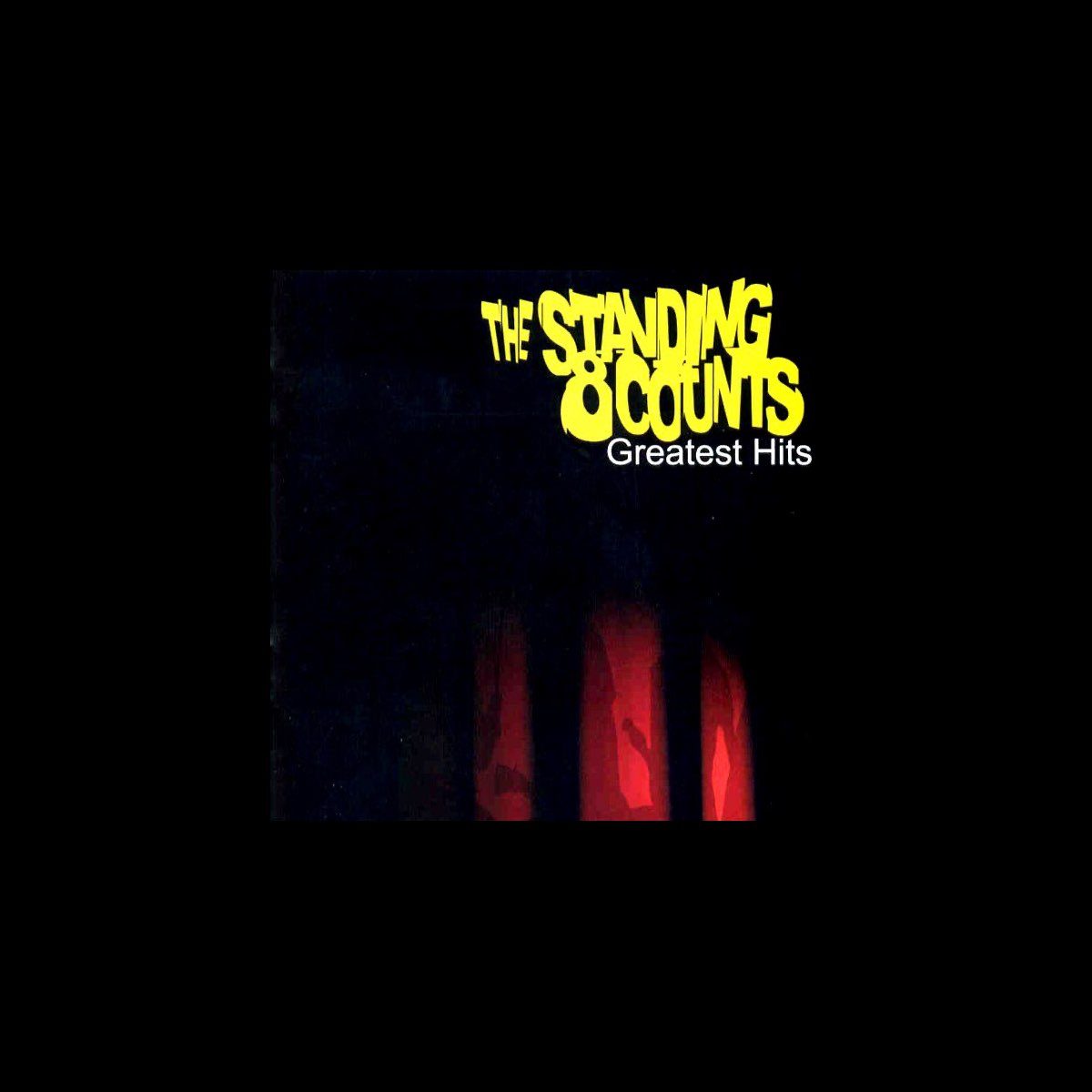‎Greatest Hits by The Standing 8 Counts on Apple Music
