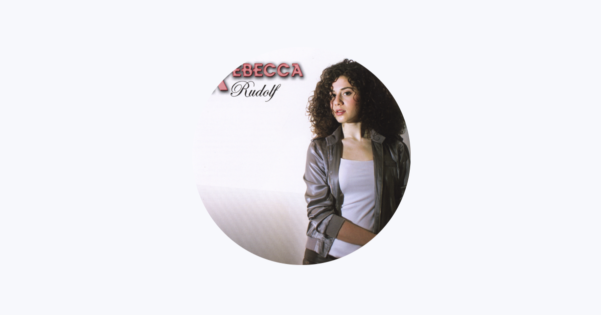 ‎Rebecca Rudolf - Apple Music