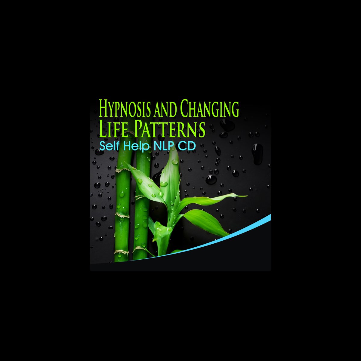 ‎Hypnosis And Changing Life Patterns Self Help NLP CD - Single - Album ...