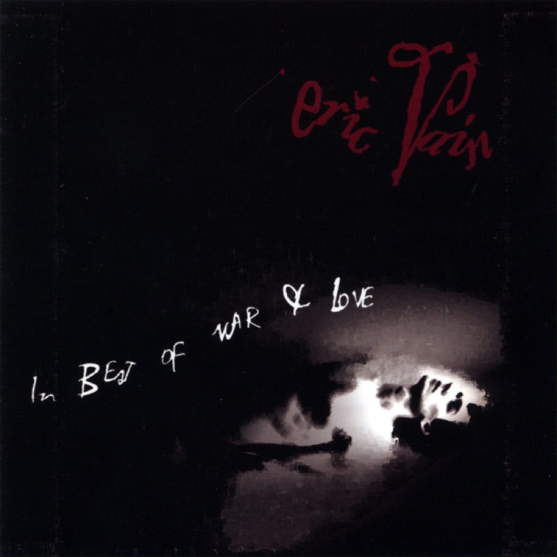 Crawl - Eric Vain: Song Lyrics, Music Videos & Concerts