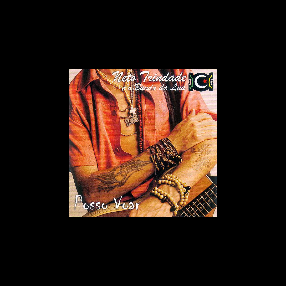 ‎Posso Voar — álbum de Neto Trindade — Apple Music