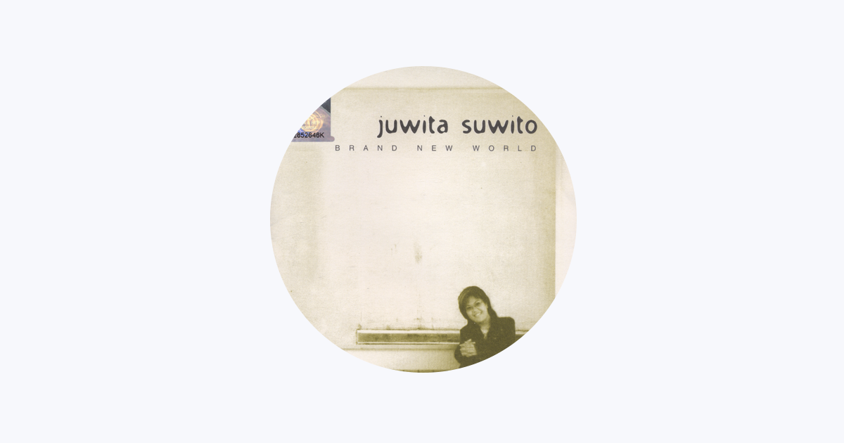 ‎Juwita Suwito - Apple Music