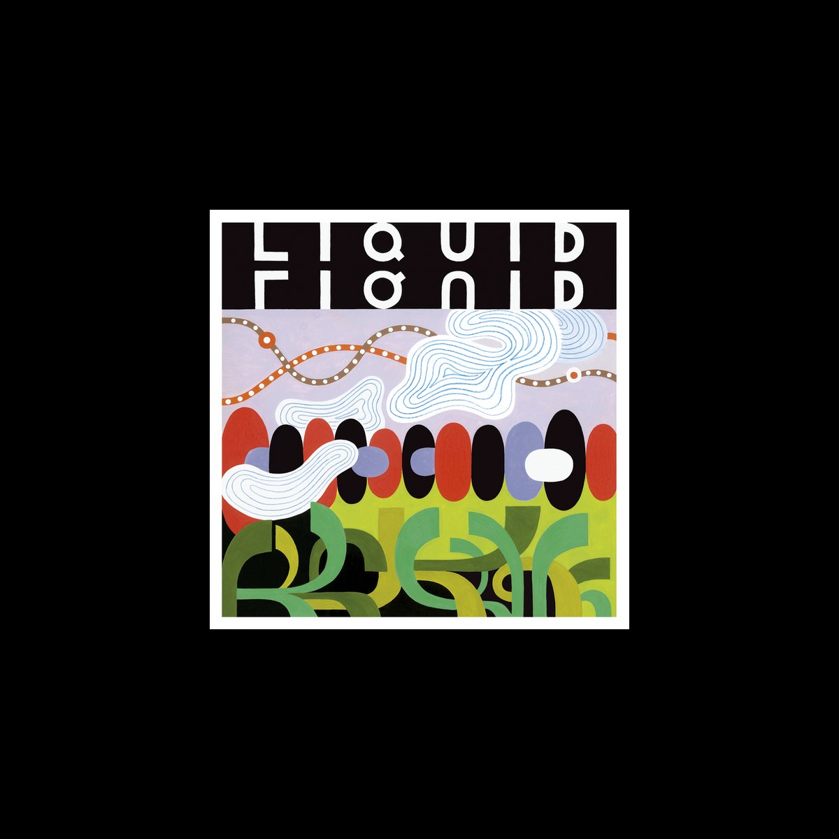 ‎Slip In and Out of Phenomenon - Album by Liquid Liquid - Apple Music