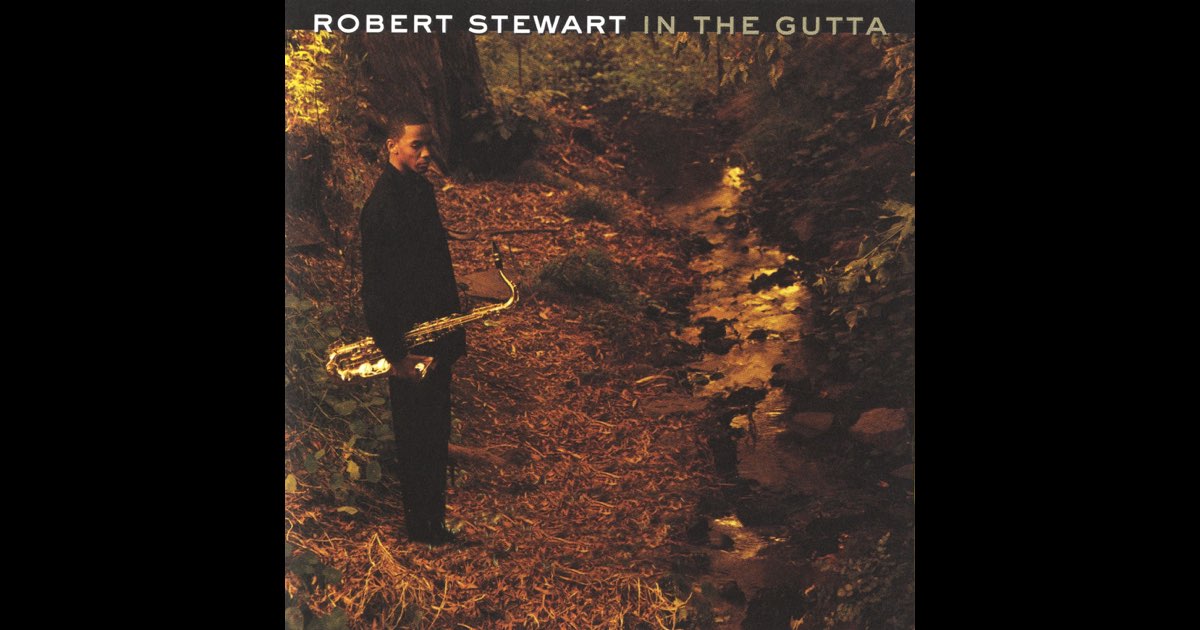 ‎In the Gutta (2006 Remastered) - Album by Robert Stewart - Apple Music