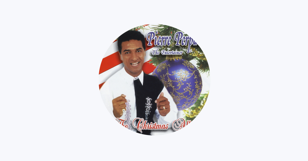‎Pierre Perpall - Apple Music