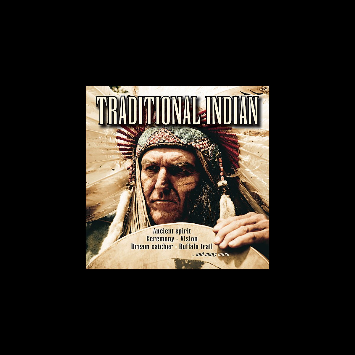 ‎Traditional Indian - Album by Nazca & Wayra Rodriguez - Apple Music