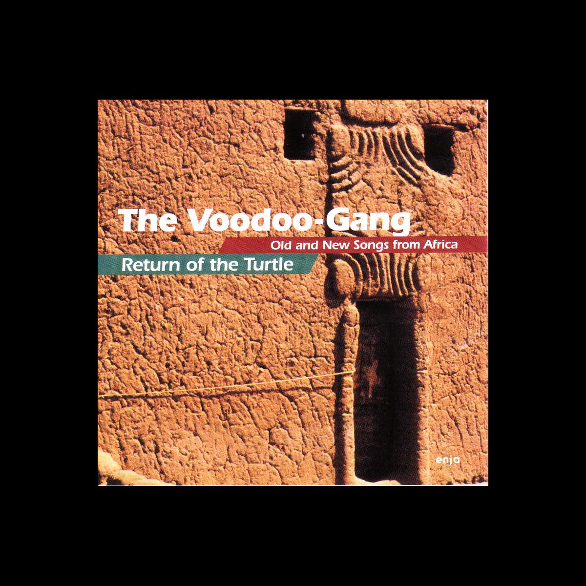 ‎Return of the Turtle - Album by Voodoo Gang - Apple Music