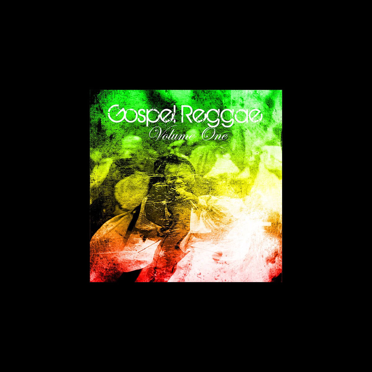 ‎Gospel Reggae - Album by Various Artists - Apple Music