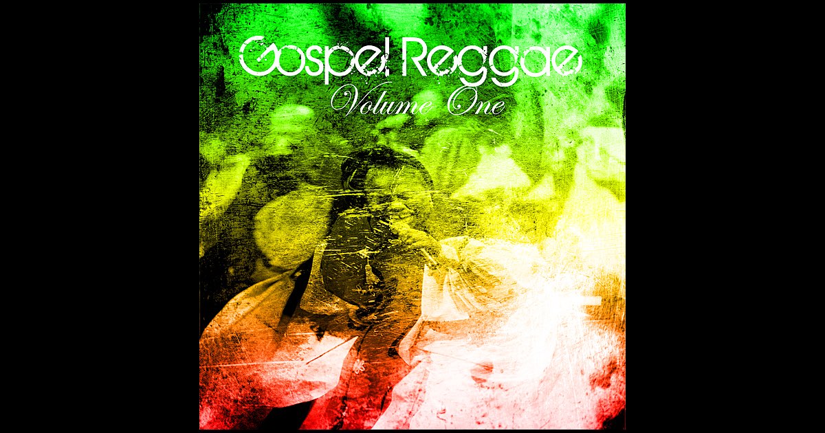 ‎Gospel Reggae - Album by Various Artists - Apple Music