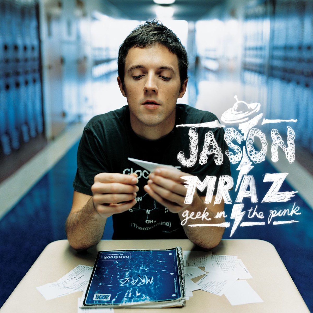 ‎Geek In the Pink (Radio Edit) - Single - Album by Jason Mraz - Apple Music