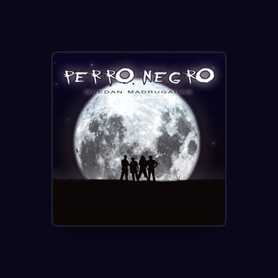 Perro Negro concert - Miami Beach, Kill Your Idol, Oct 29, 2025, 8:00 PM 🎤
