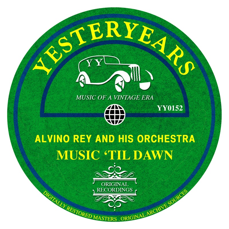 Two Guitars - Alvino Rey and His Orchestra: Song Lyrics, Music Videos ...