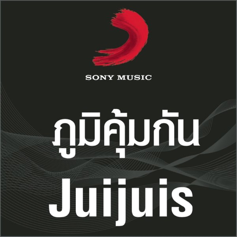 ภูมิคุ้มกัน (Song for TV Program Khrai Mai Puai Yokmue Khuen) - Jui ...