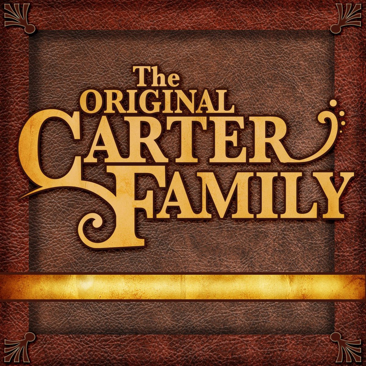 ‎The Original Carter Family – Album par The Carter Family – Apple Music