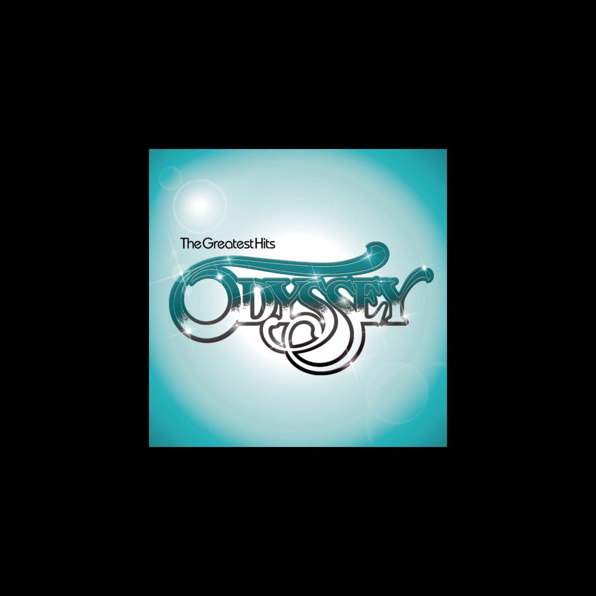 ‎Odyssey: The Greatest Hits - Album by Odyssey - Apple Music