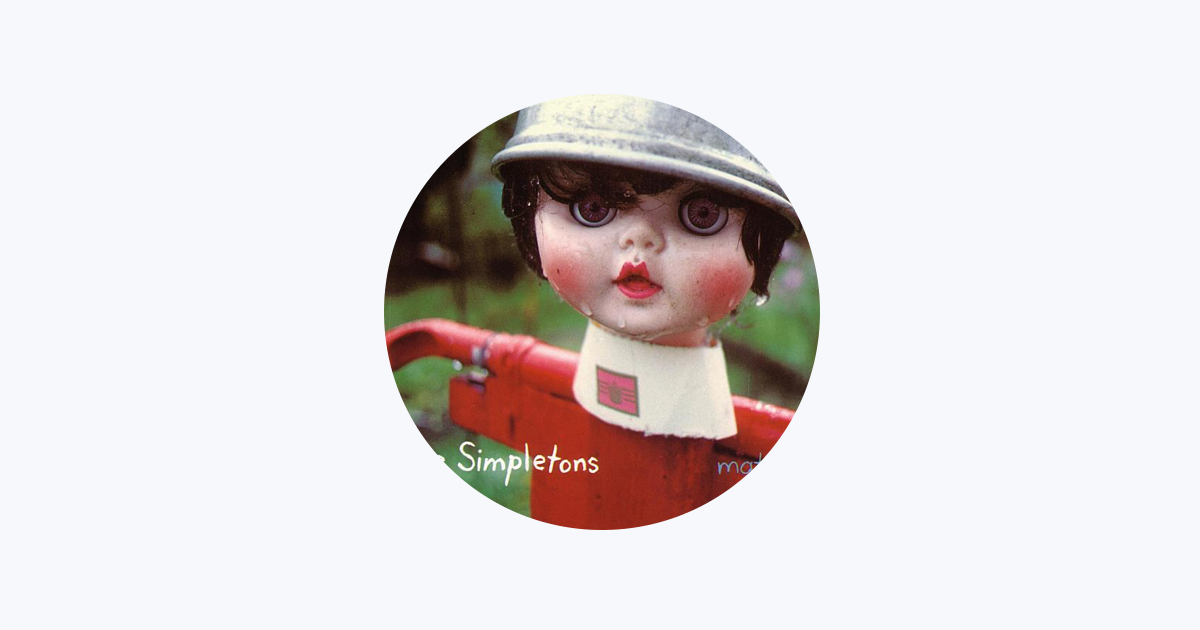 ‎The Simpletons - Apple Music