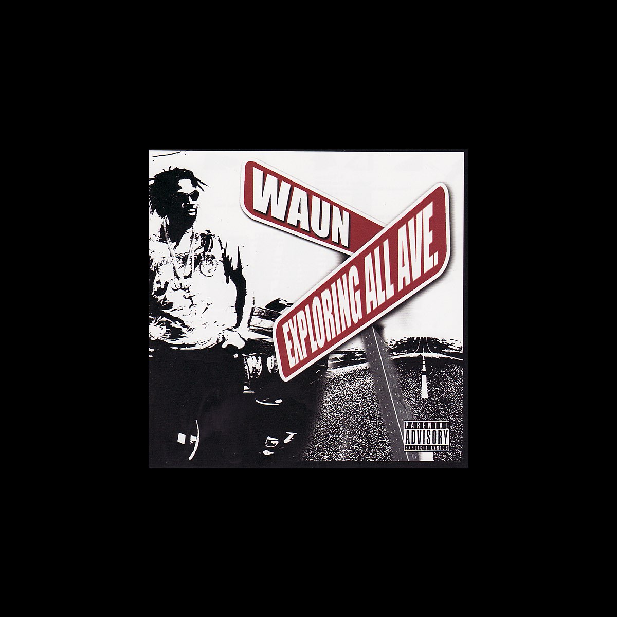 ‎Exploring All Avenues - Album by Waun - Apple Music