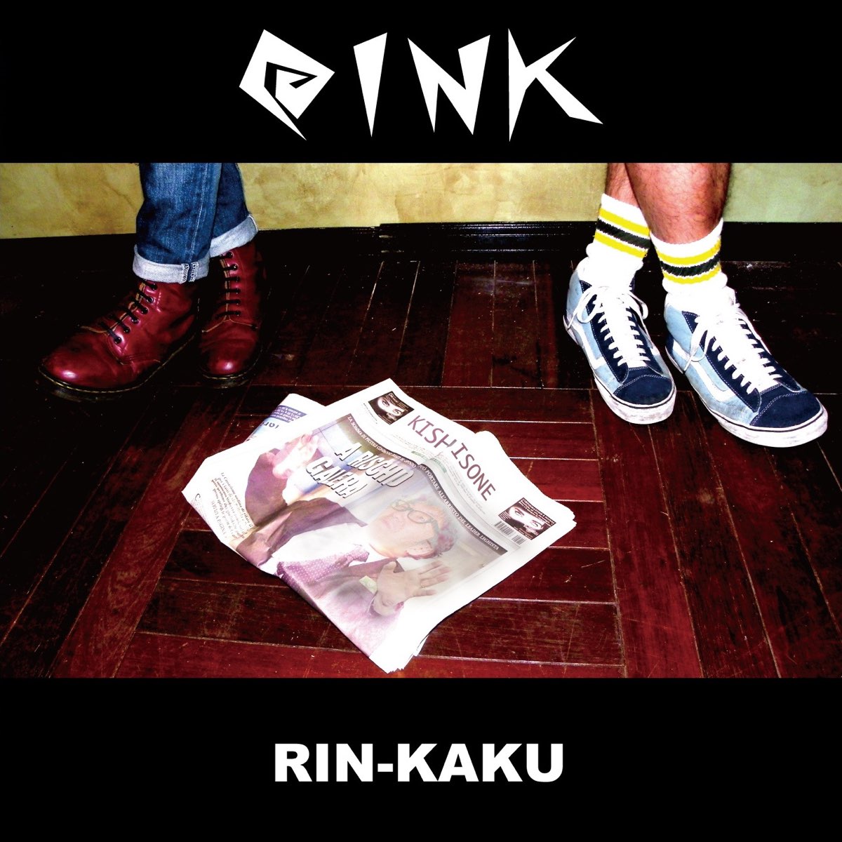 RIN-KAKU》- Oink的专辑 - Apple Music