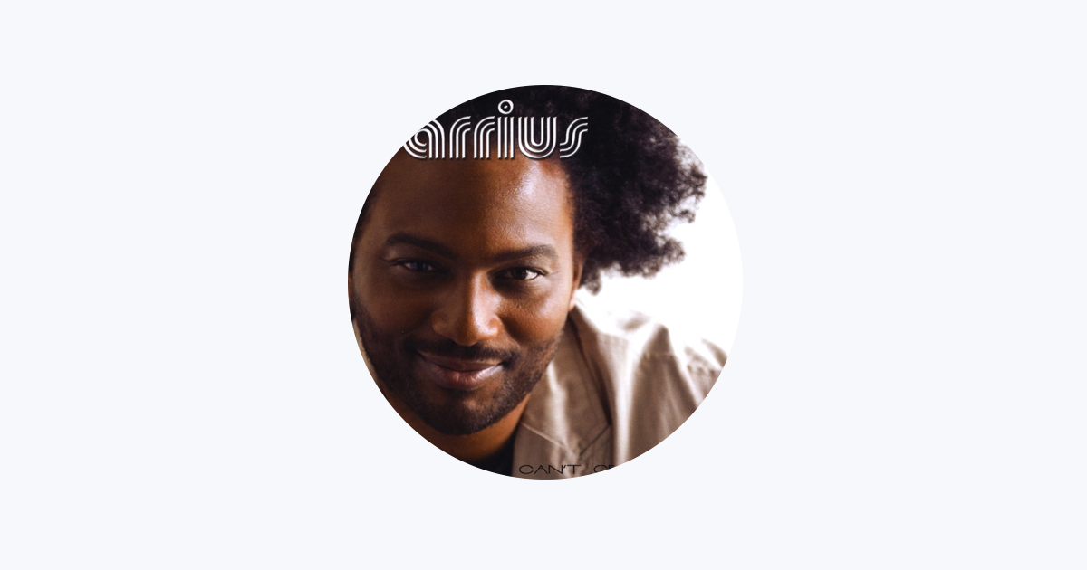 ‎Darrius - Apple Music