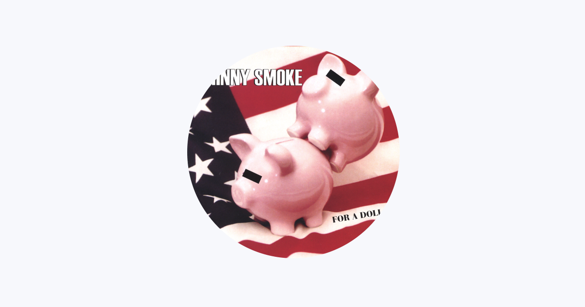 ‎JOHNNY SMOKE - Apple Music