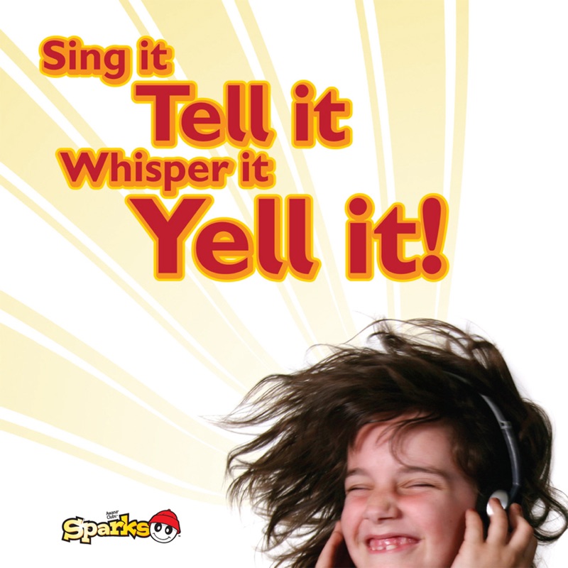 Sparks Theme Song - Awana: Song Lyrics, Music Videos & Concerts