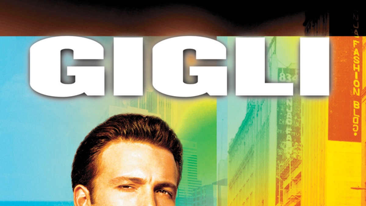 ‎Gigli - Apple TV