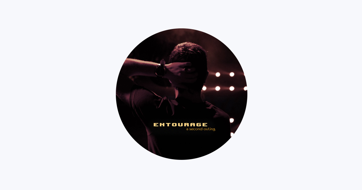 ‎Entourage on Apple Music