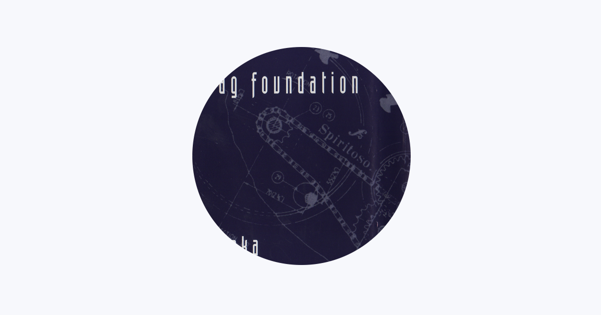 ‎Rag Foundation - Apple Music