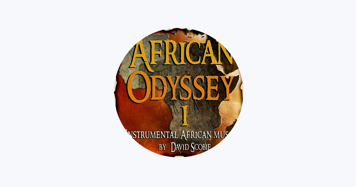 ‎David Scobie - Apple Music