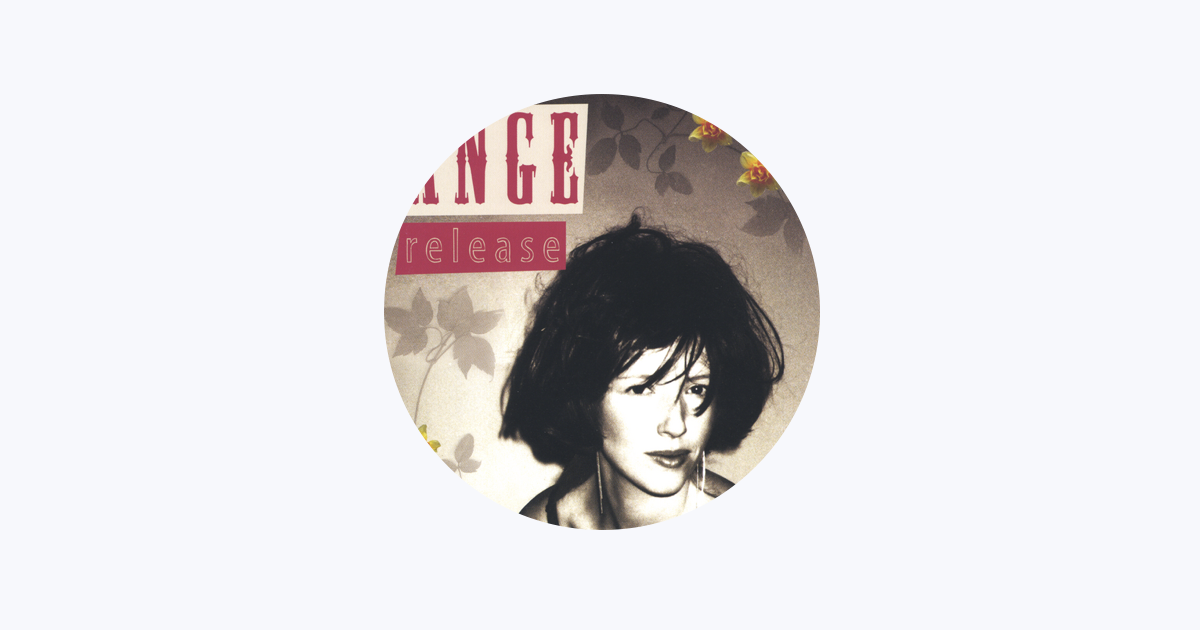 ‎Ange Boxall - Apple Music