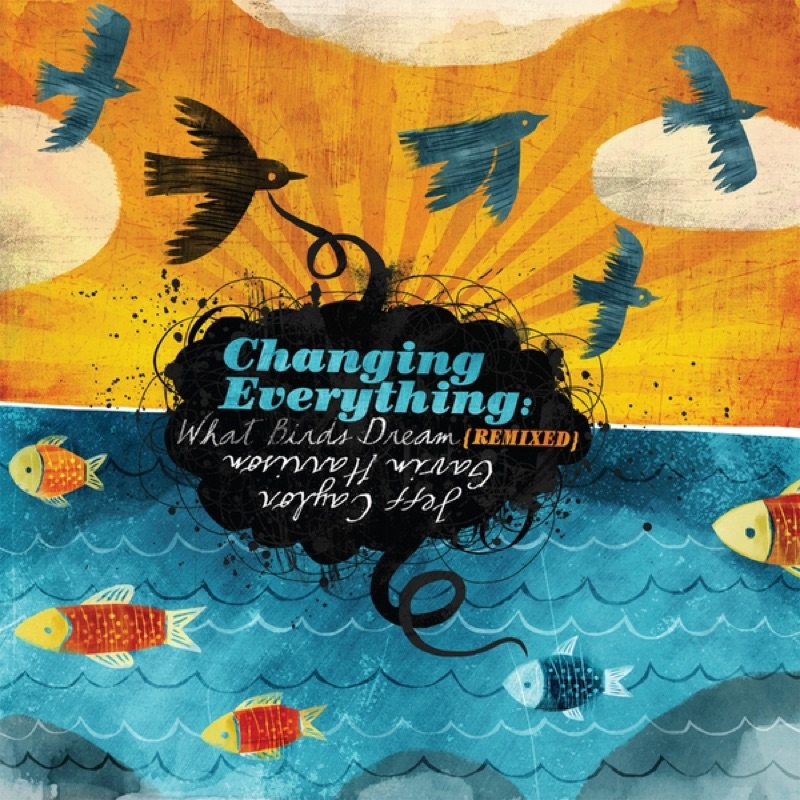 What Birds Dream (In Wonderland Mix) - Jeff Caylor & Gavin Harrison ...