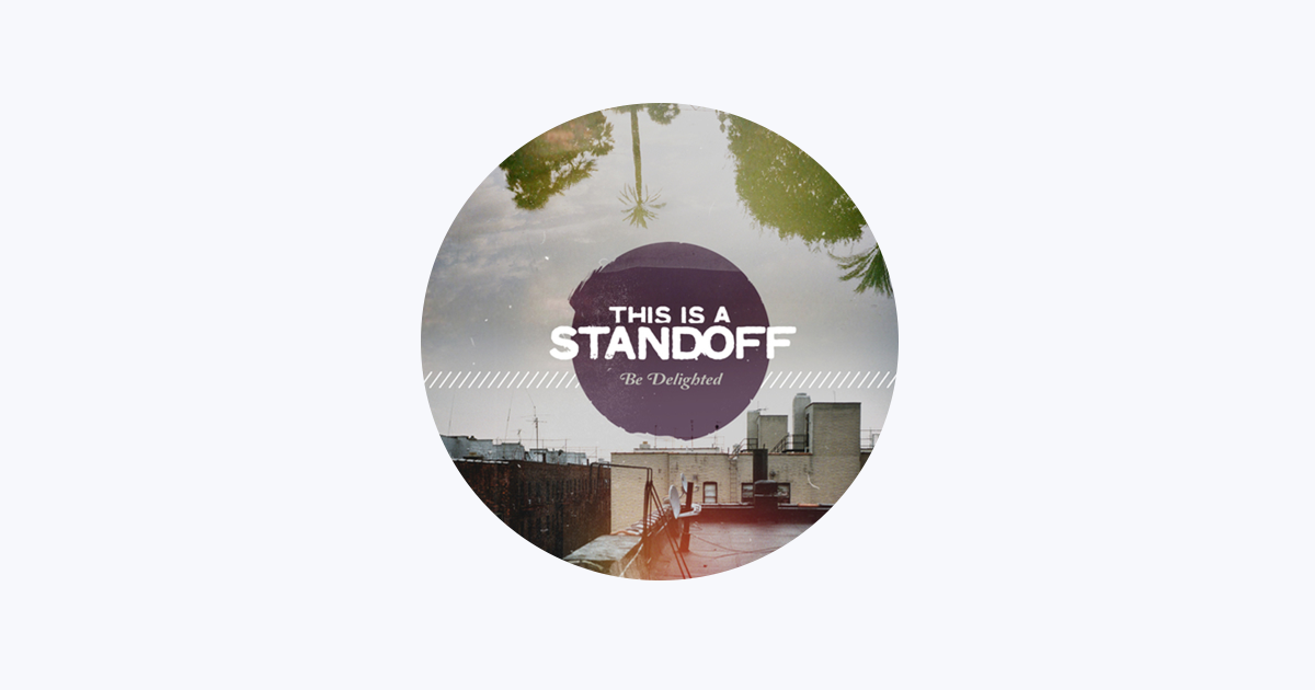 ‎This Is A Standoff - Apple Music