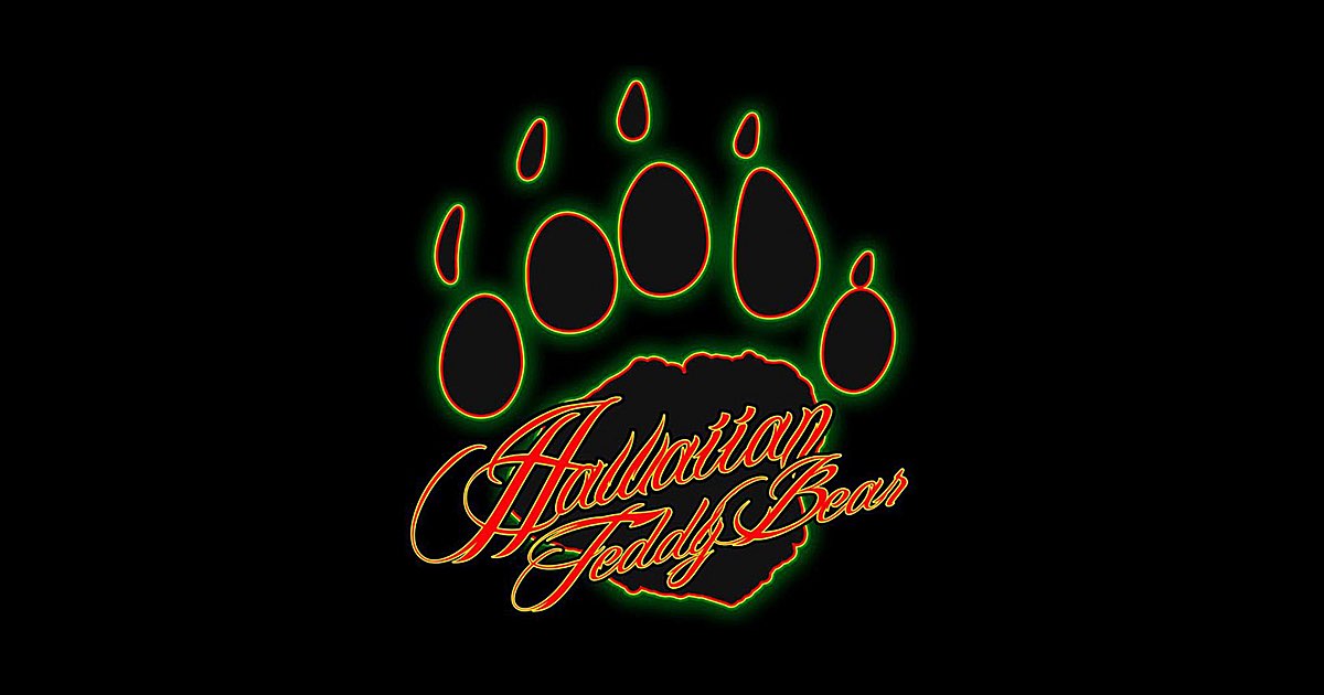 ‎Summertime Groove - Single – Album par Hawaiian Teady Bear – Apple Music