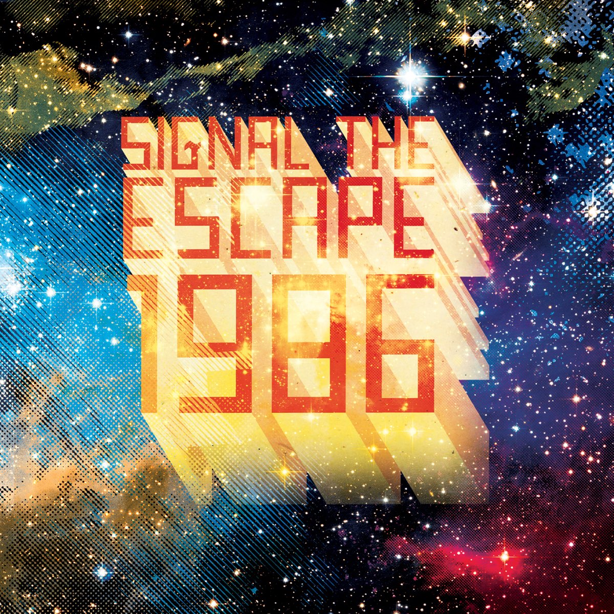 ‎1986 - Album by Signal the Escape - Apple Music