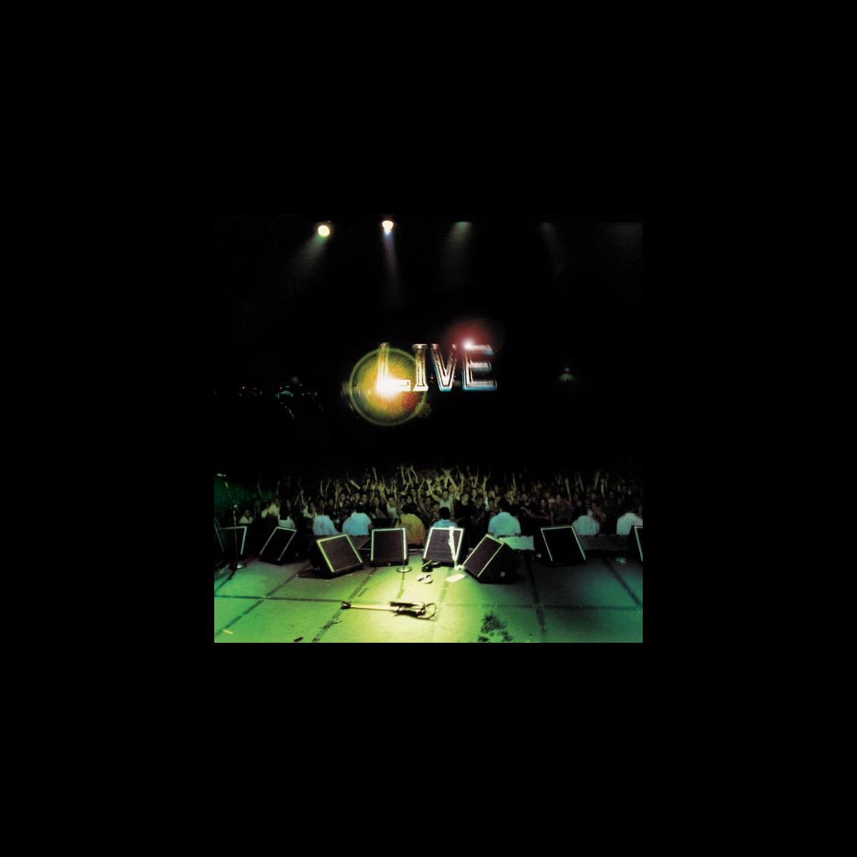 â žalice In Chains Live Album By Alice In Chains Apple Music