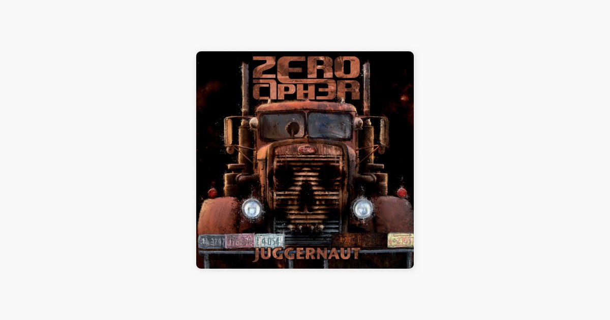 ‎Forty Below - Song by Zero Cipher - Apple Music