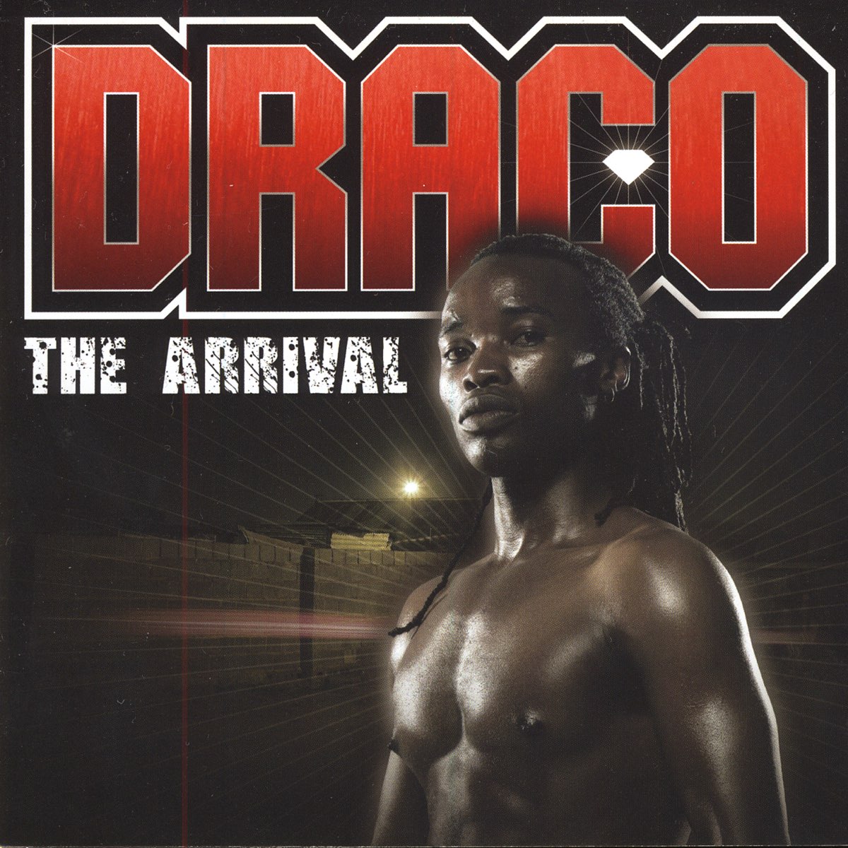 ‎The Arrival - Draco.的專輯 - Apple Music