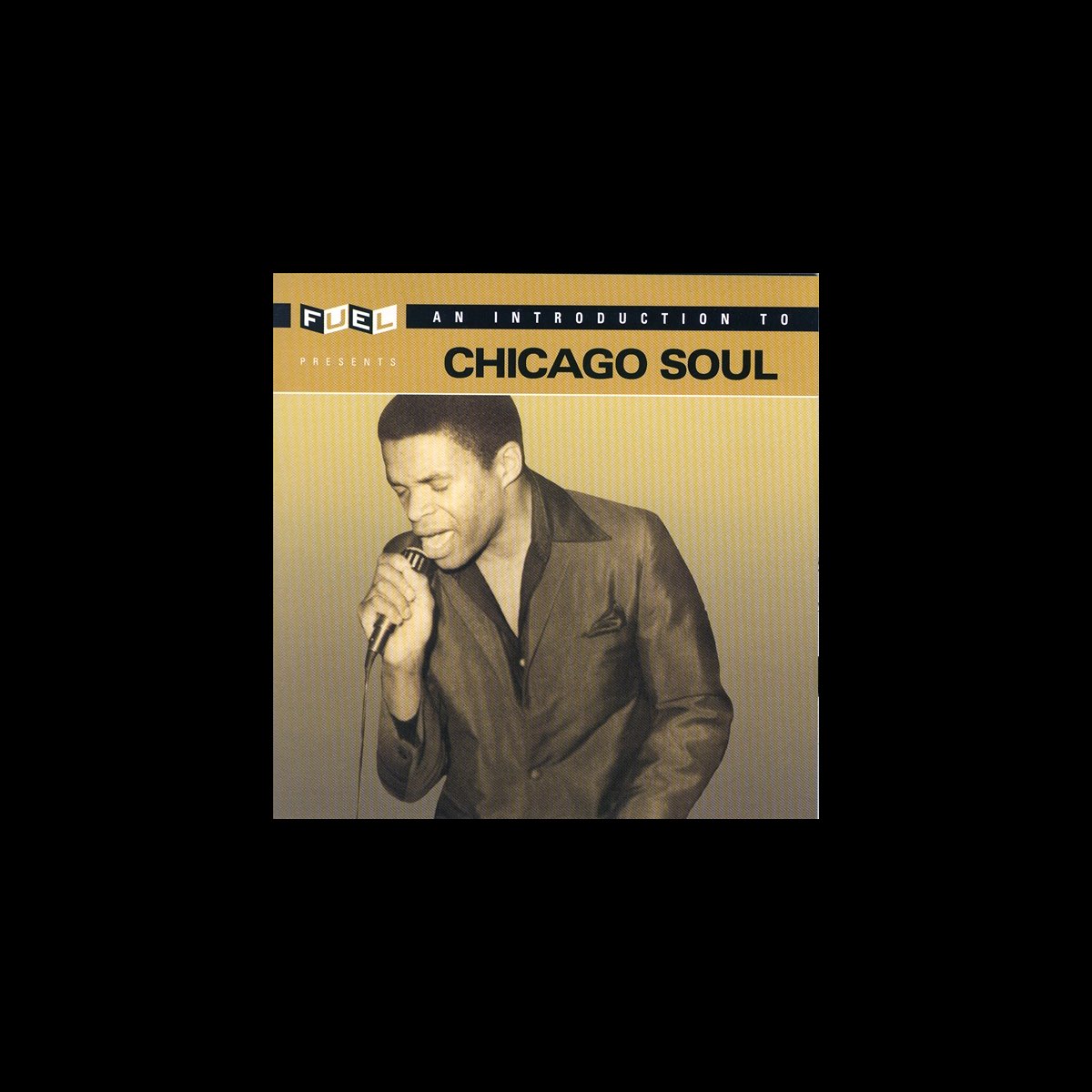 ‎An Introduction to Chicago Soul by Various Artists on Apple Music