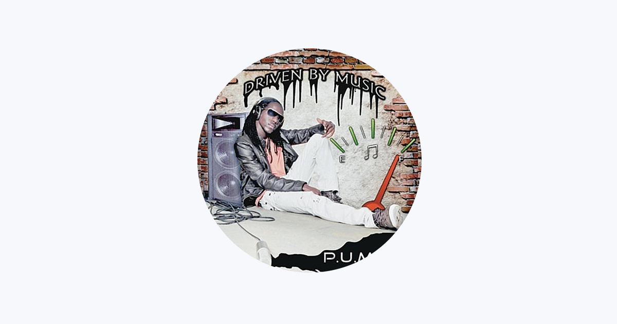 ‎Pumpa - Apple Music