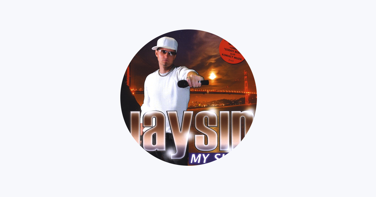 ‎jaysin Apple Music 8819