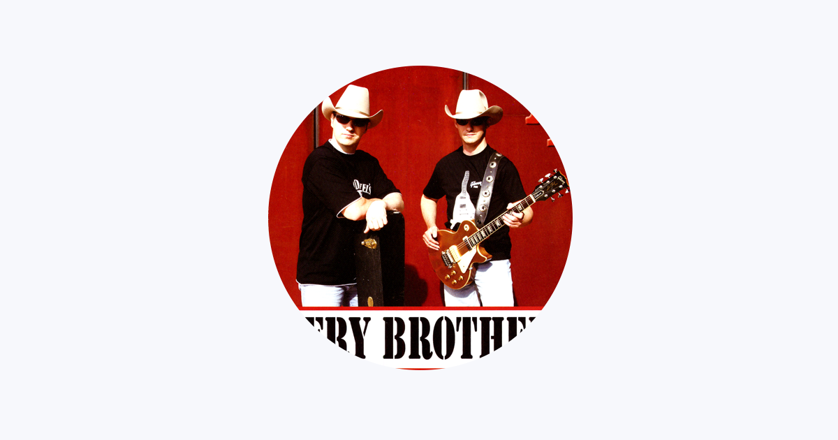 ‎The Fry Brothers - Apple Music