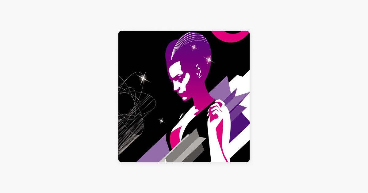 ‎Starlight - Song by Muse - Apple Music