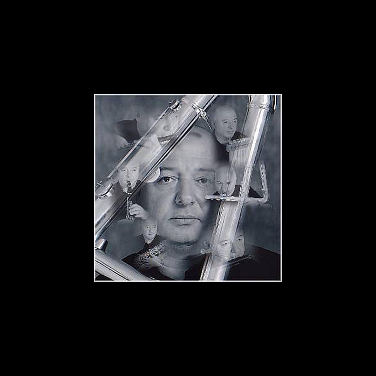 Chasing Sheep Is Best Left To Shepherds - Michael Nyman》- Andy Findon的 ...