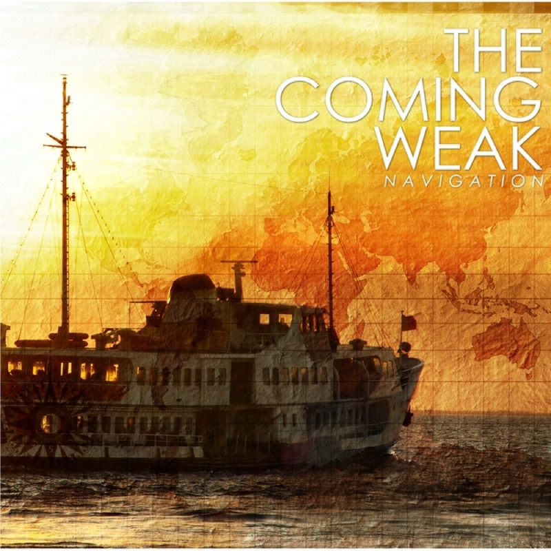 Navigation Part II: Map to Forever - The Coming Weak: Song Lyrics ...